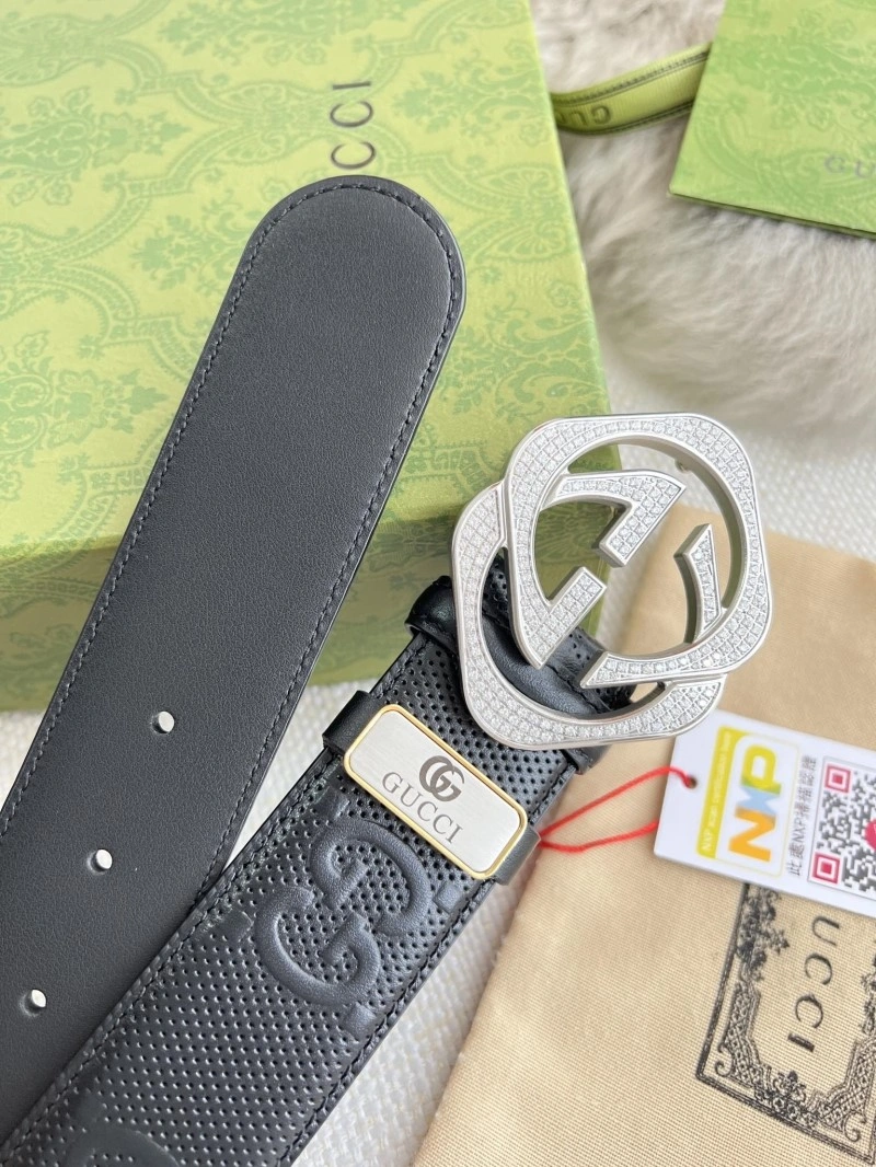 High fidelity Gucci Belts