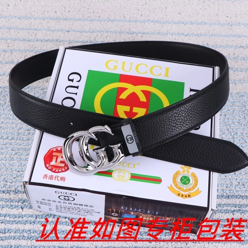 High fidelity Gucci Belts