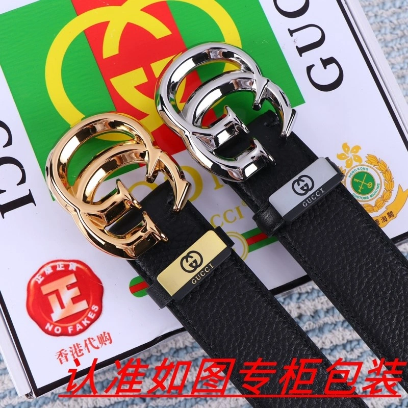 High fidelity Gucci Belts