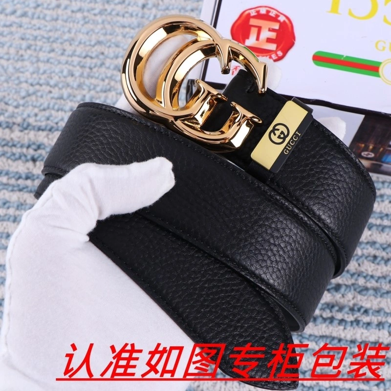 Authentic Gucci Belts
