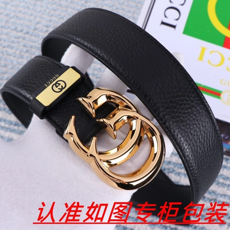 Authentic Gucci Belts