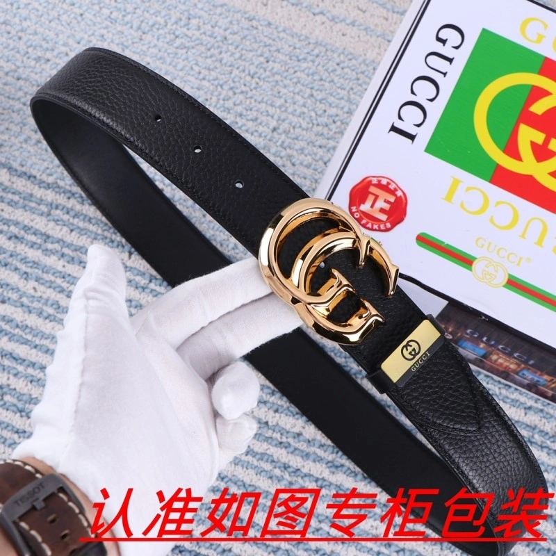 Authentic Gucci Belts