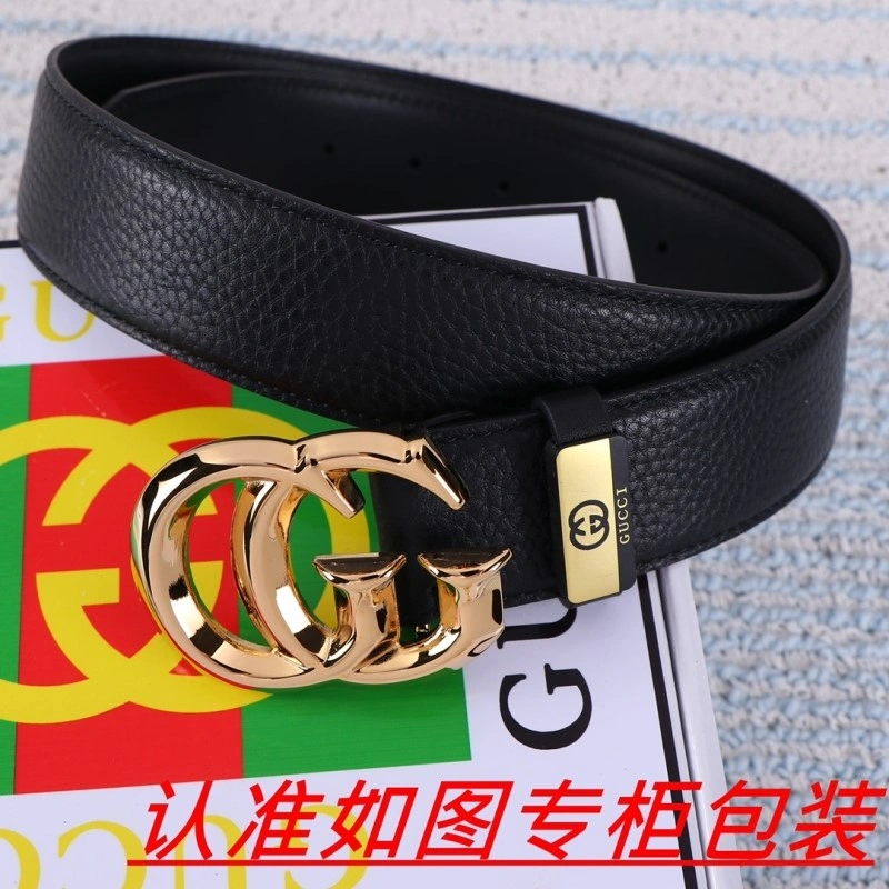 Authentic Gucci Belts