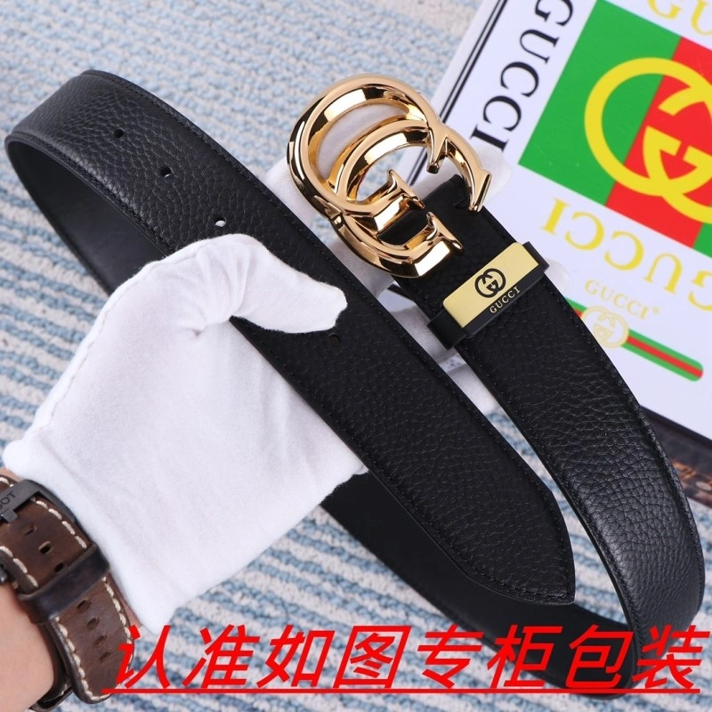Authentic Gucci Belts