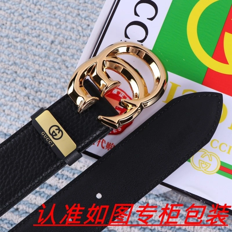 Authentic Gucci Belts