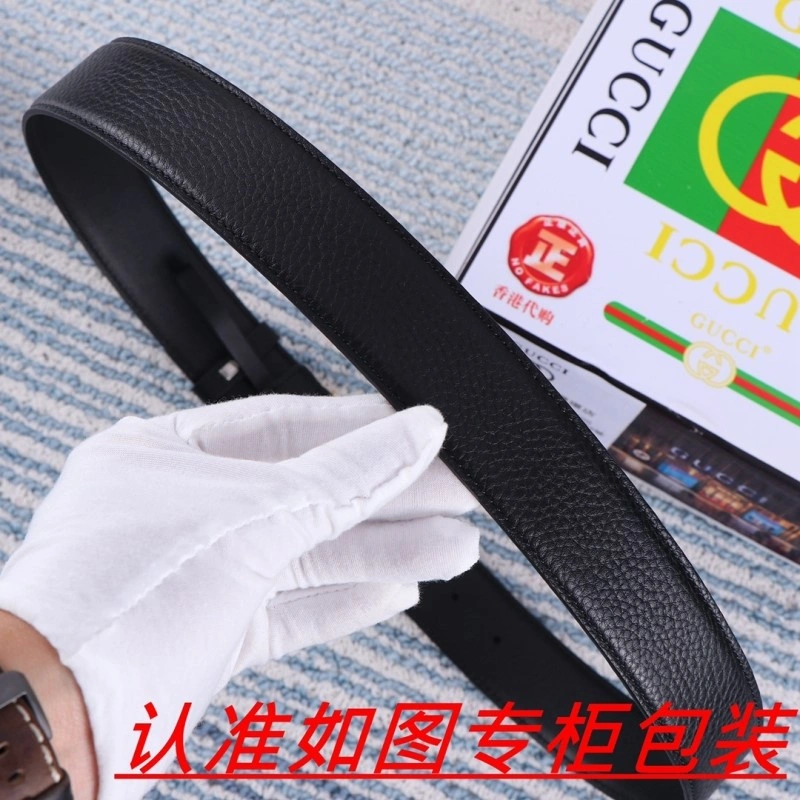 Authentic Gucci Belts