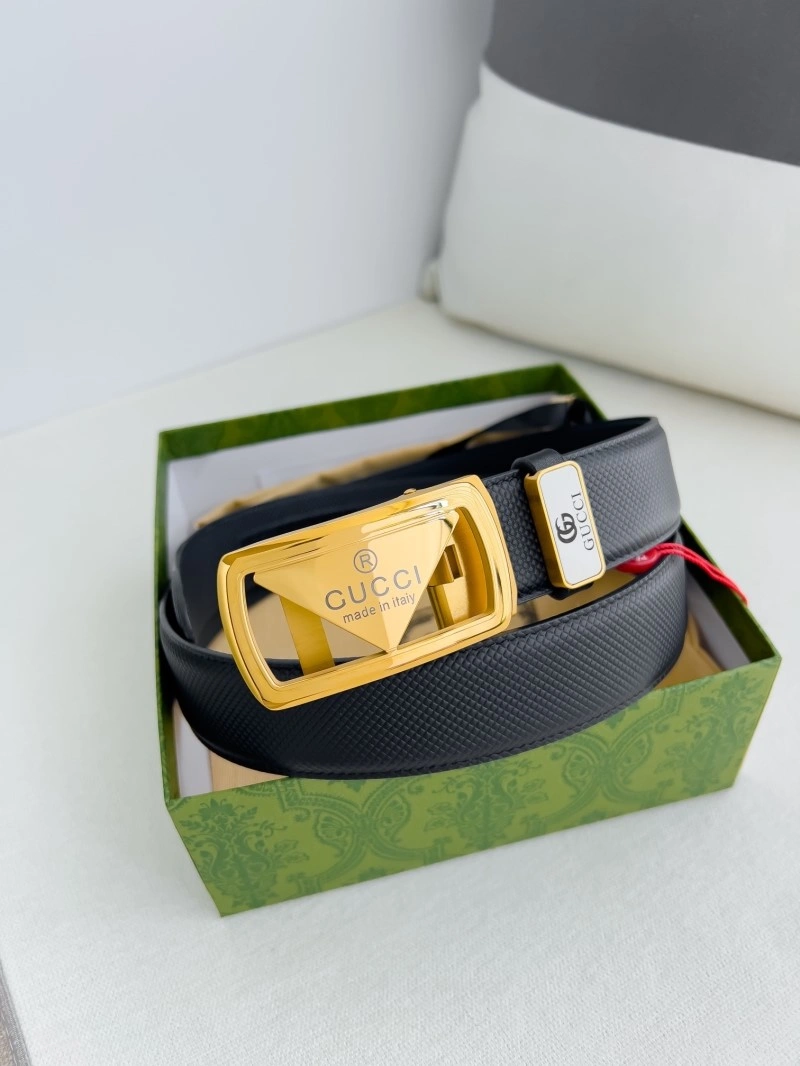 Reasonably priced Gucci Belts