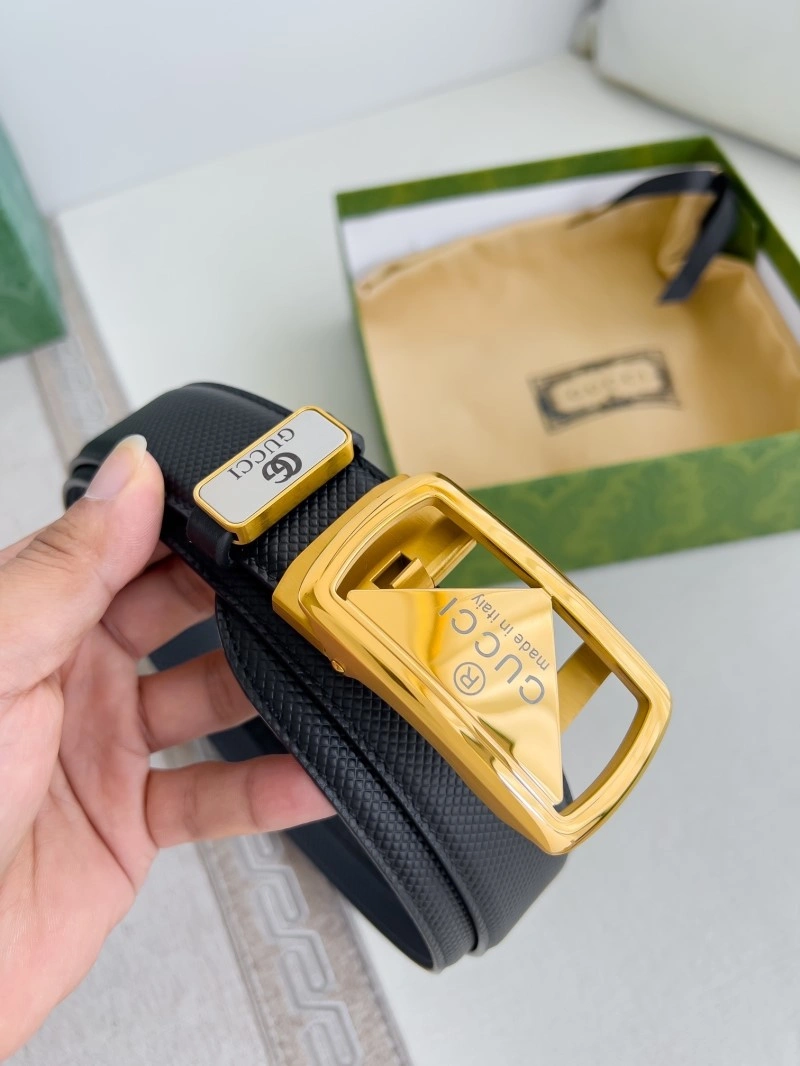 Reasonably priced Gucci Belts