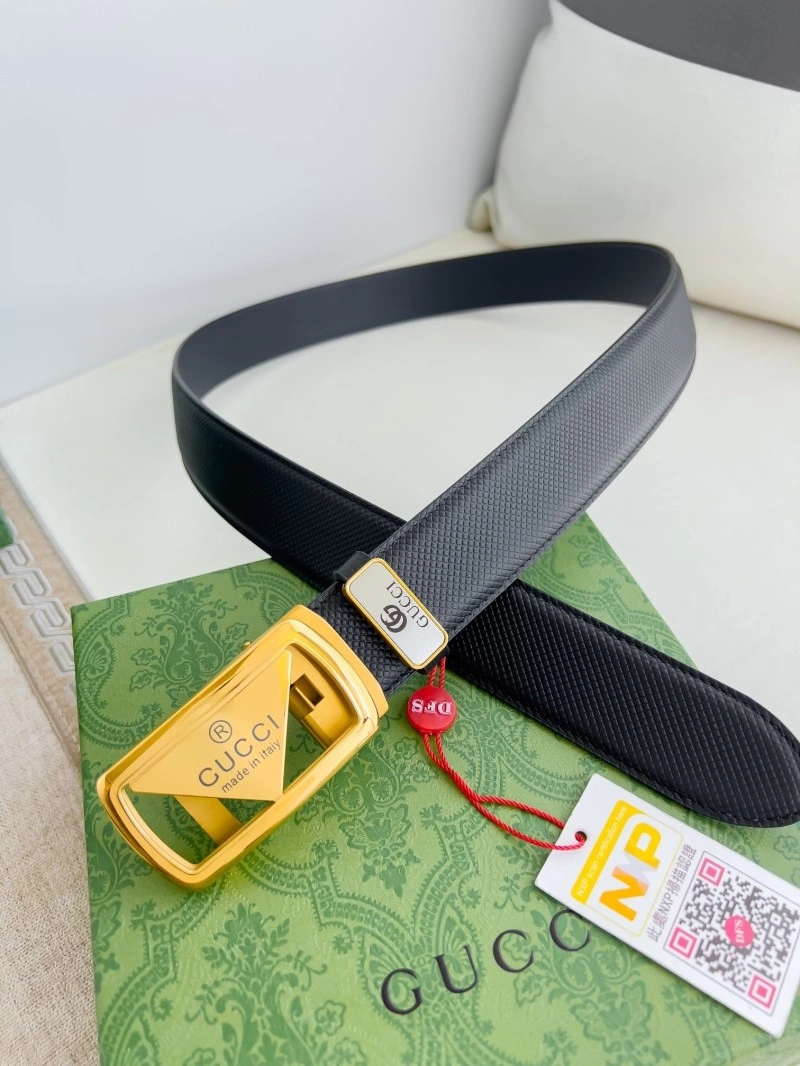 Reasonably priced Gucci Belts
