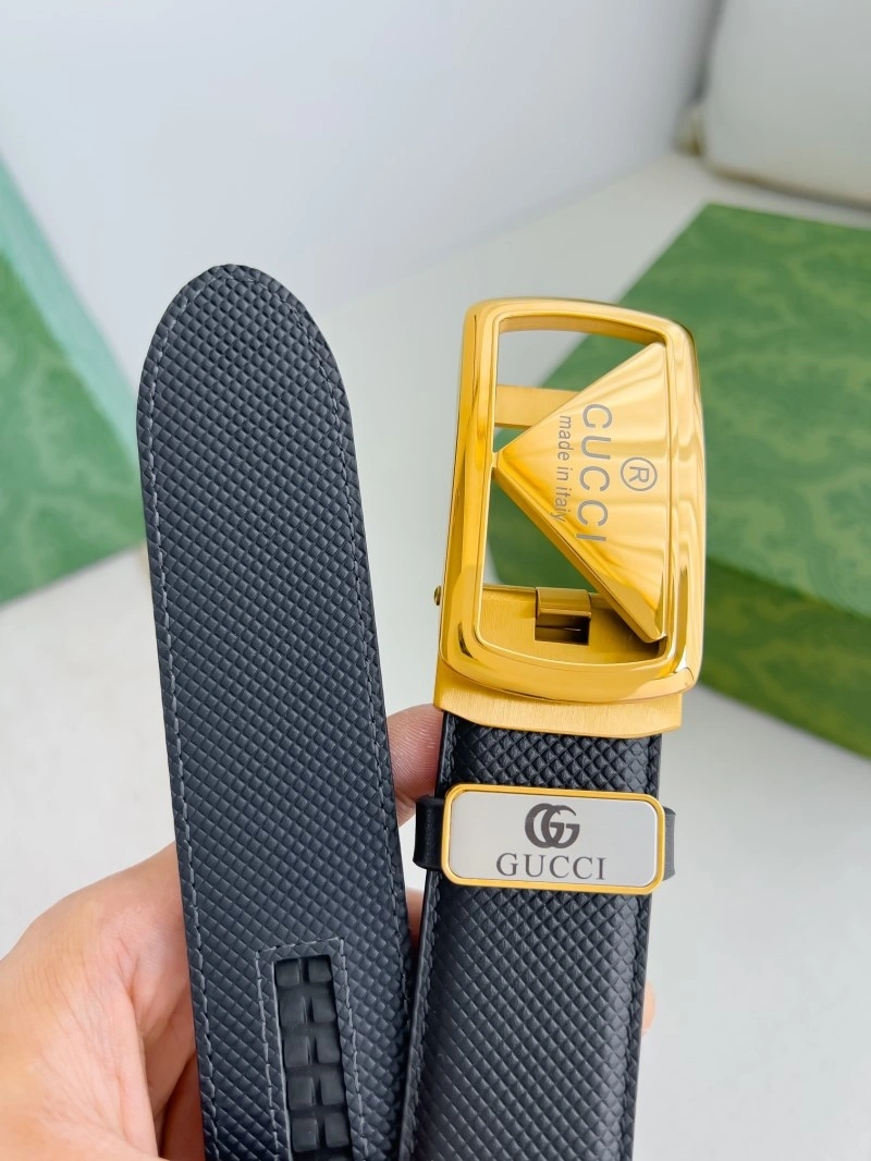Reasonably priced Gucci Belts