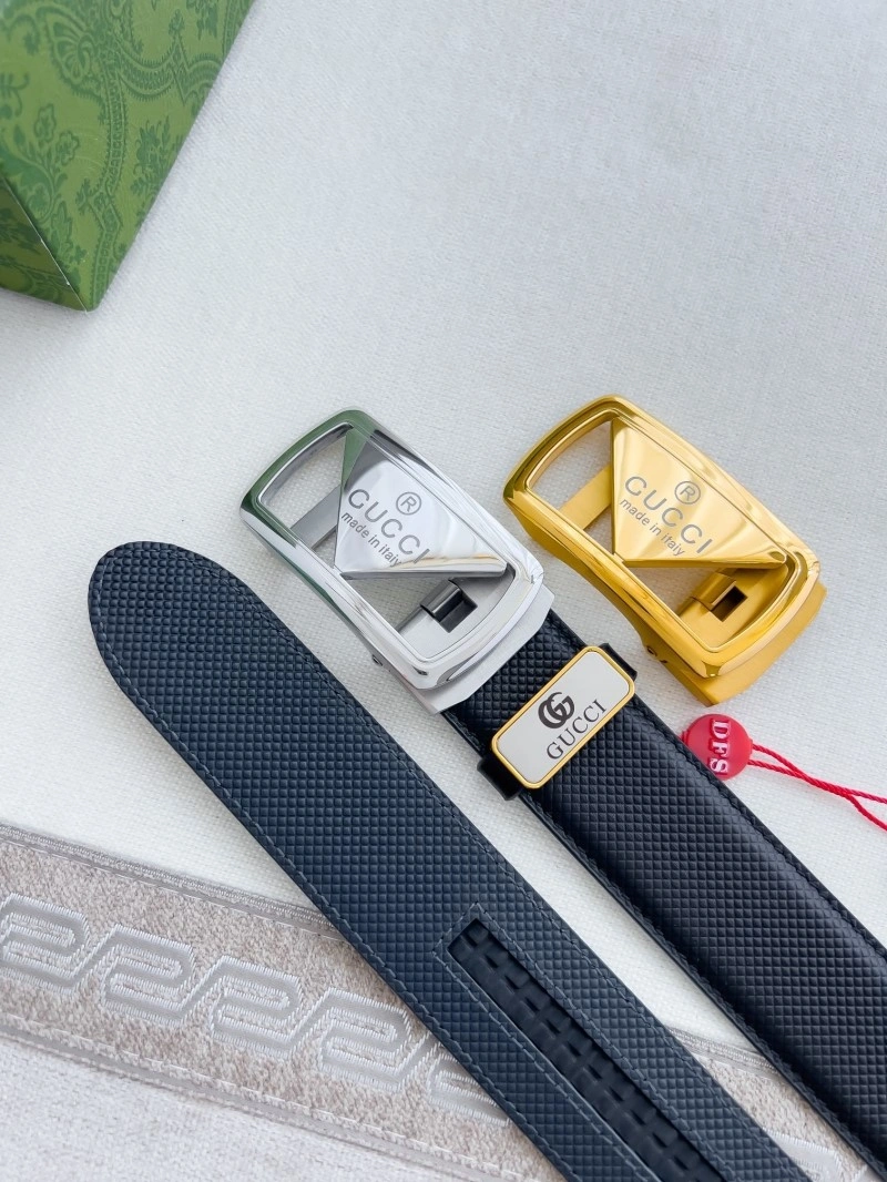 Reasonably priced Gucci Belts