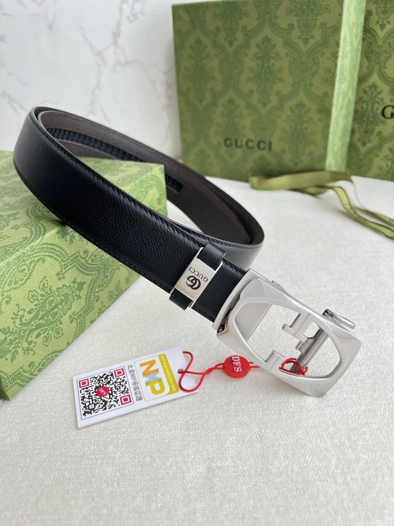 Affordable Gucci Belts