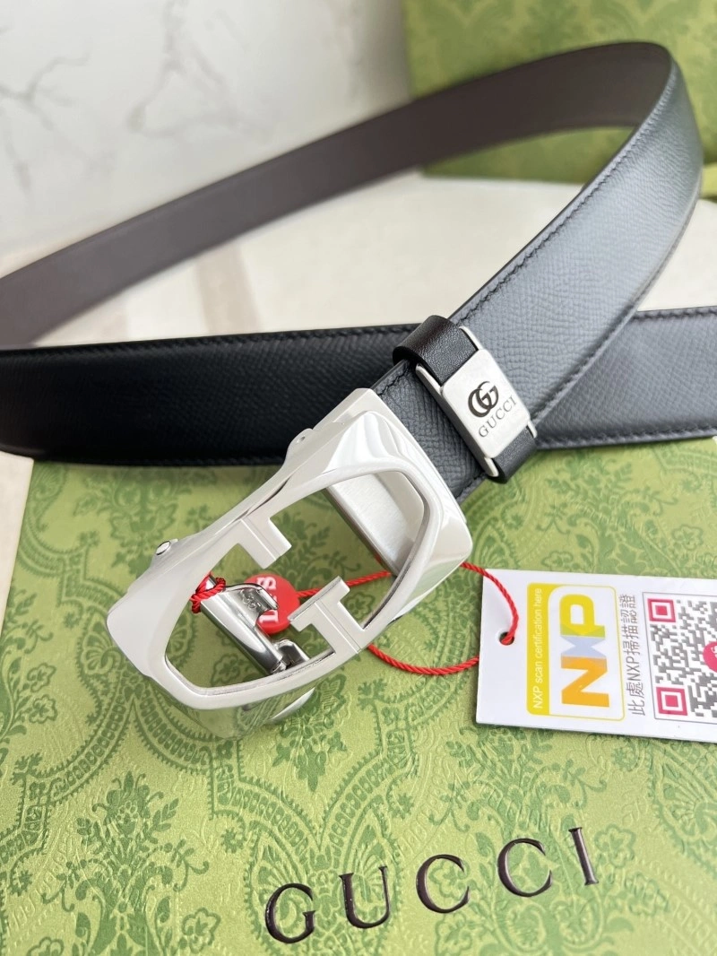 Affordable Gucci Belts