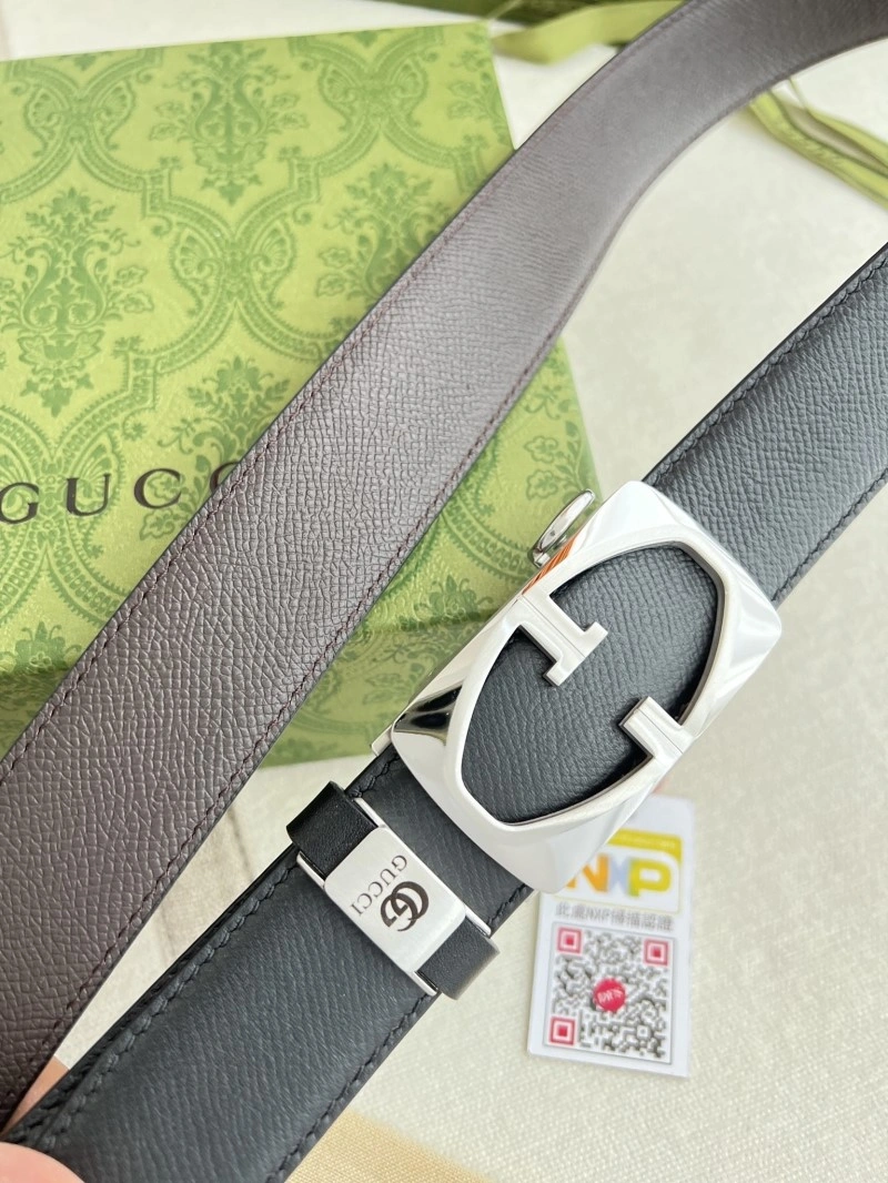Affordable Gucci Belts