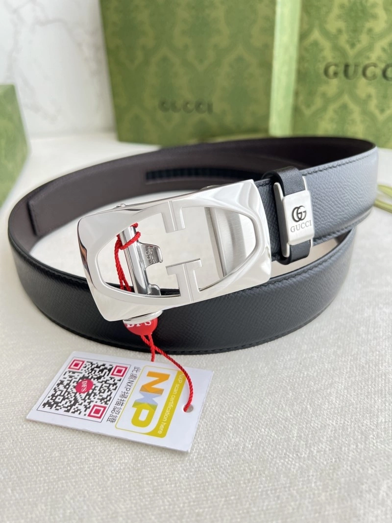 Affordable Gucci Belts