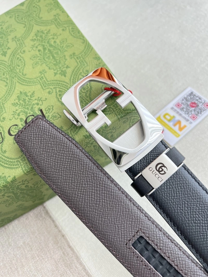 Affordable Gucci Belts