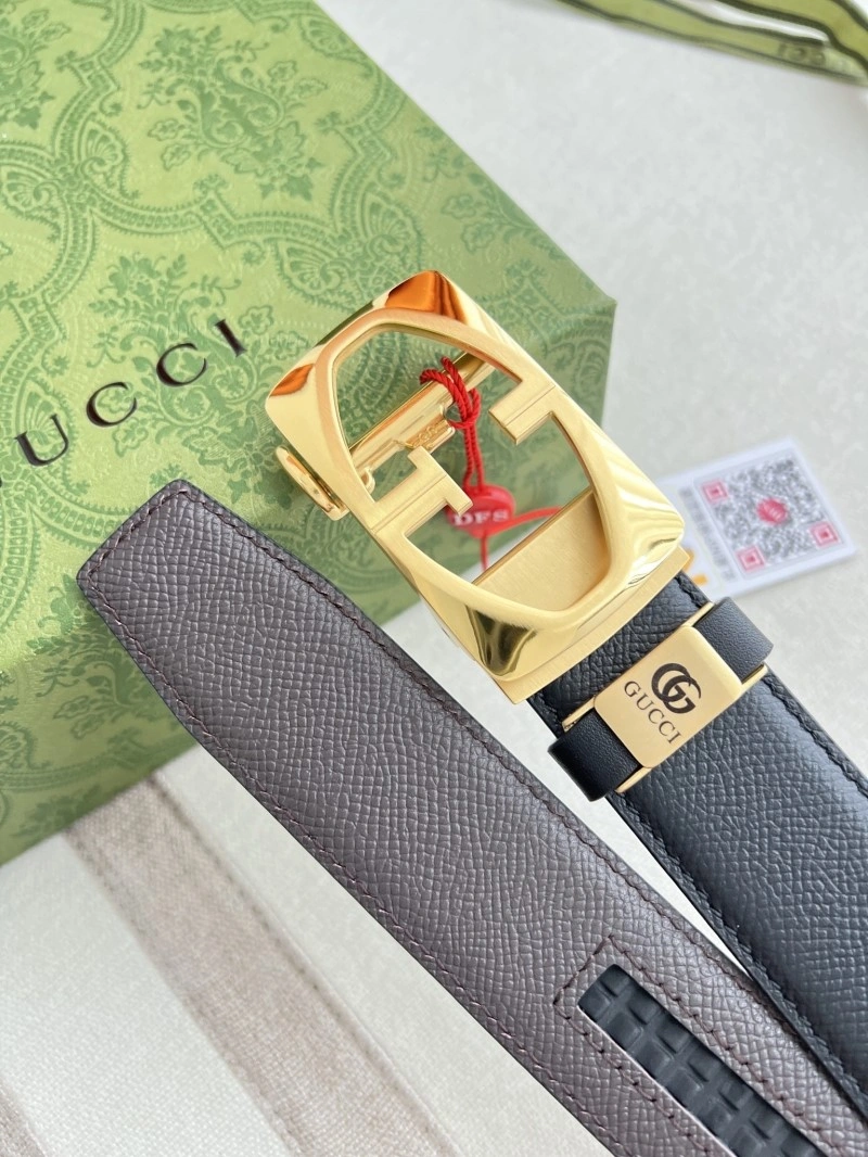 Indistinguishable Gucci Belts