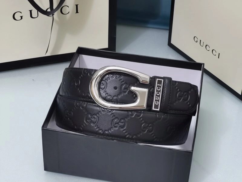Top mirror Gucci Belts