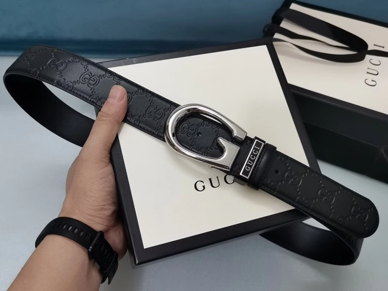 Top mirror Gucci Belts