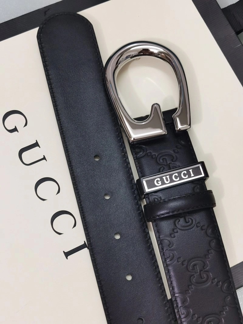 Top mirror Gucci Belts