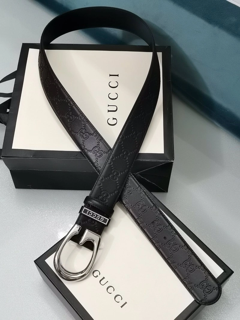 Top mirror Gucci Belts
