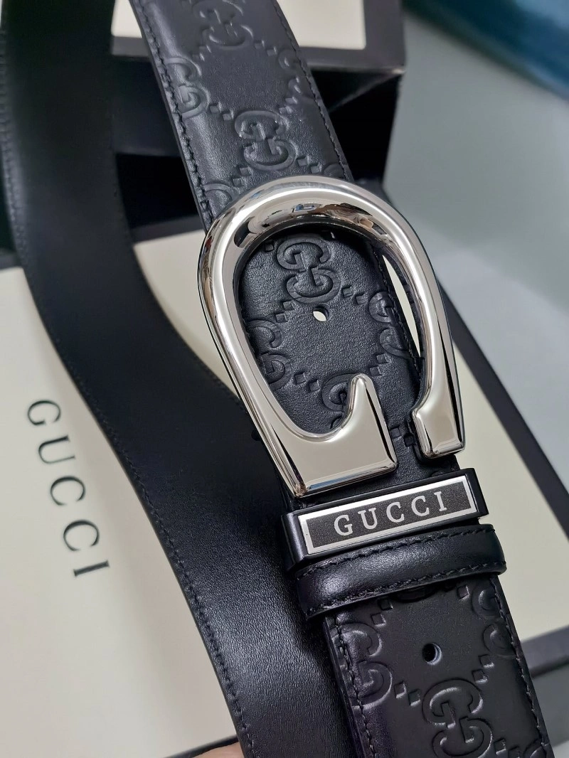 Top mirror Gucci Belts