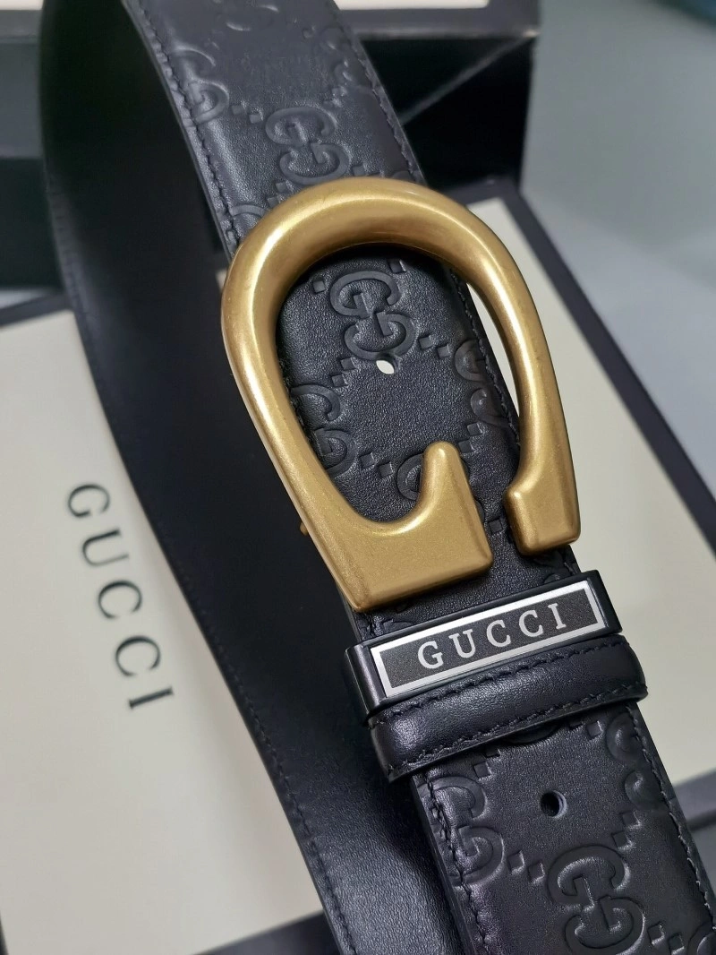 Inexpensive Gucci Belts
