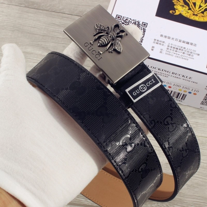 Original Gucci Belts