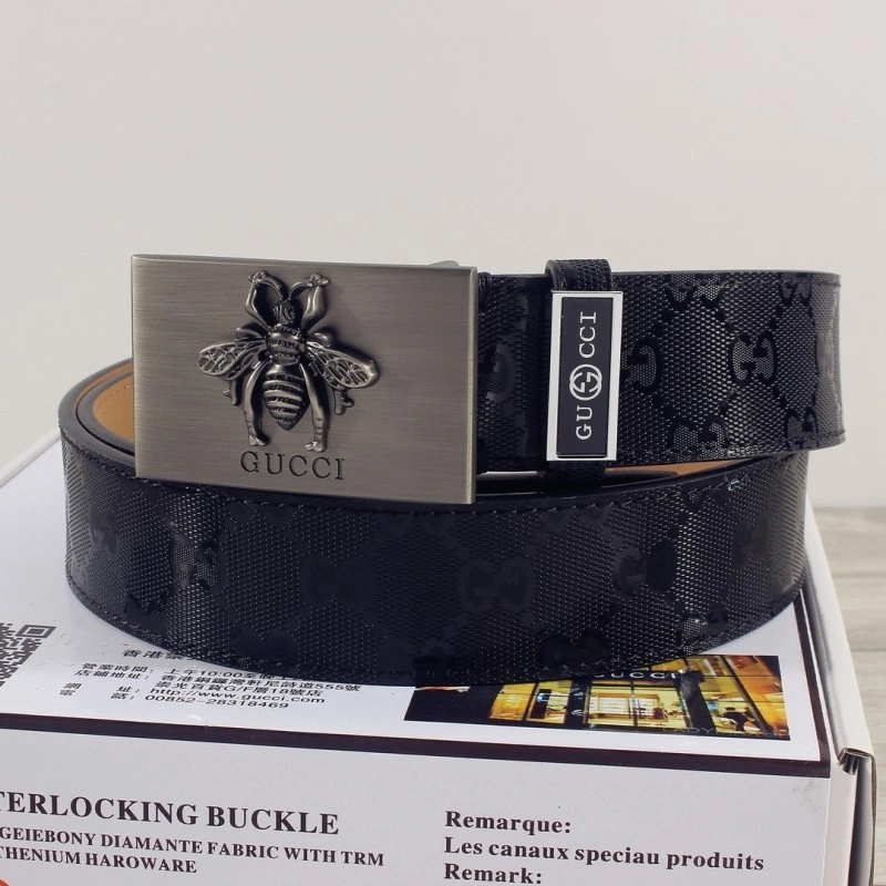 Original Gucci Belts