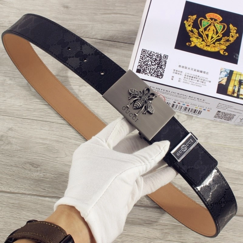 Original Gucci Belts