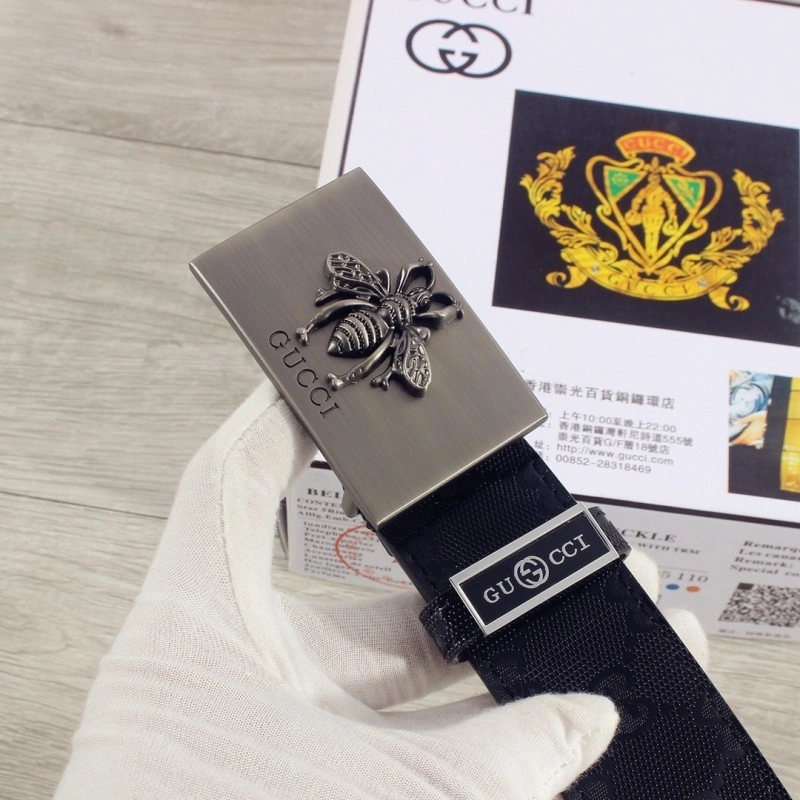 Original Gucci Belts