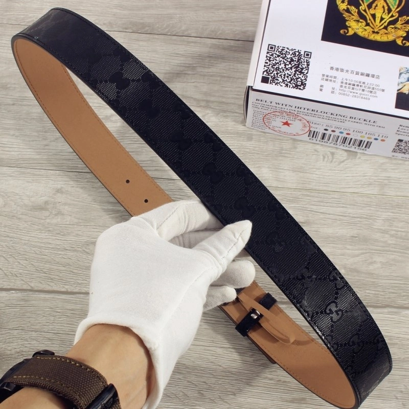 Original Gucci Belts