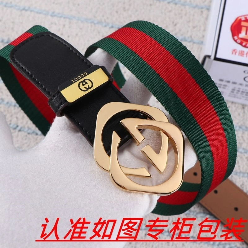 Top mirror Gucci Belts