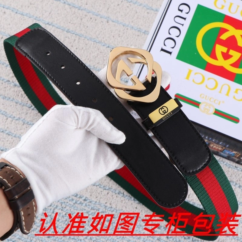 Top mirror Gucci Belts