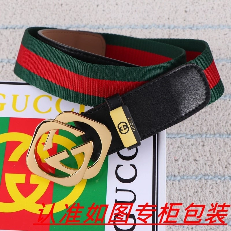 Top mirror Gucci Belts
