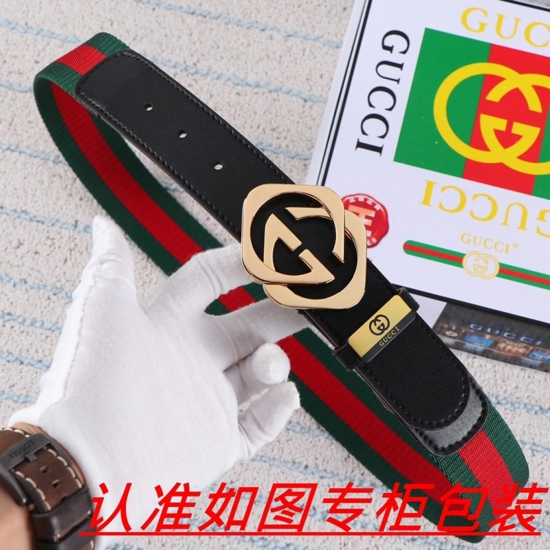 Top mirror Gucci Belts