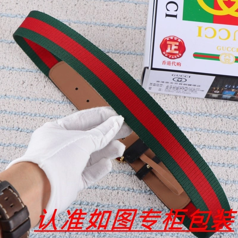 Top mirror Gucci Belts