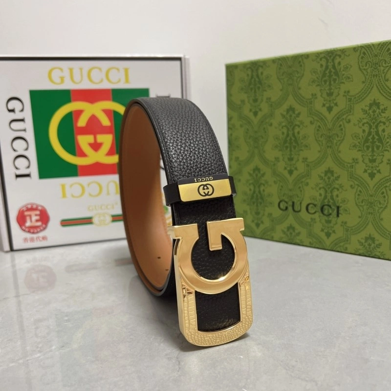 Reasonably priced Gucci Belts