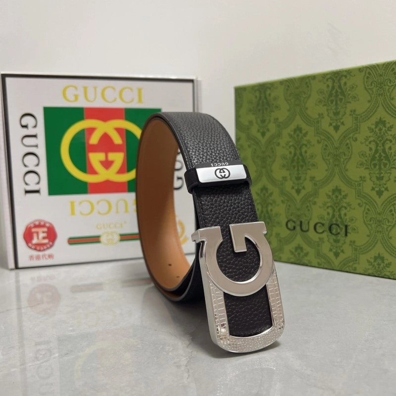 Top match Gucci Belts