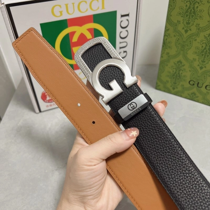 Top match Gucci Belts