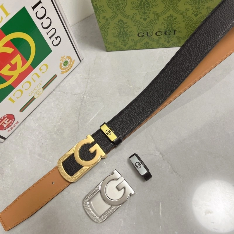 Top match Gucci Belts