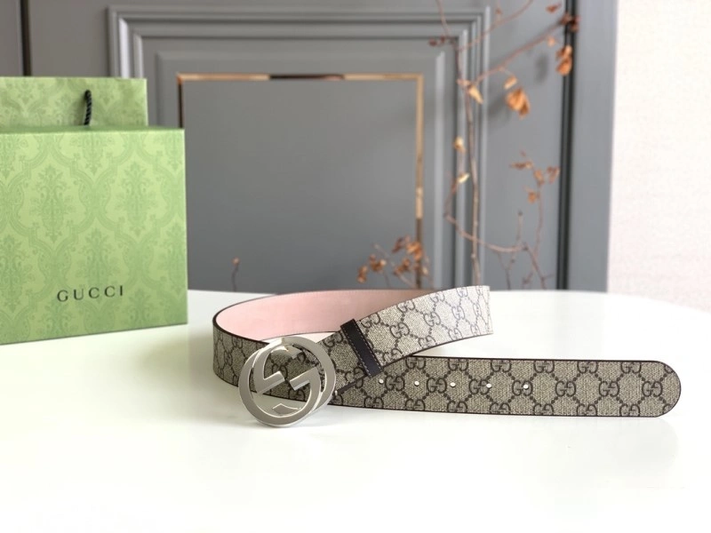 Mirror quality Gucci Belts