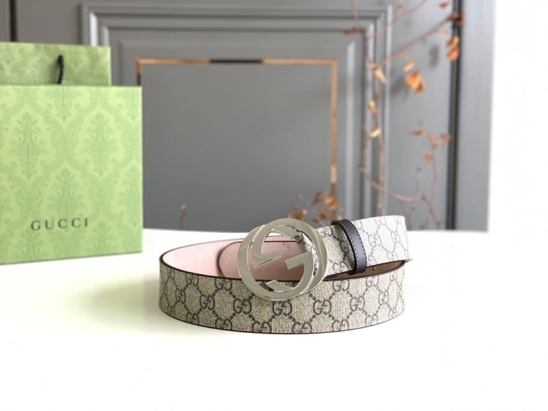 Mirror quality Gucci Belts