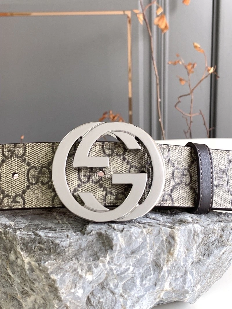 Mirror quality Gucci Belts