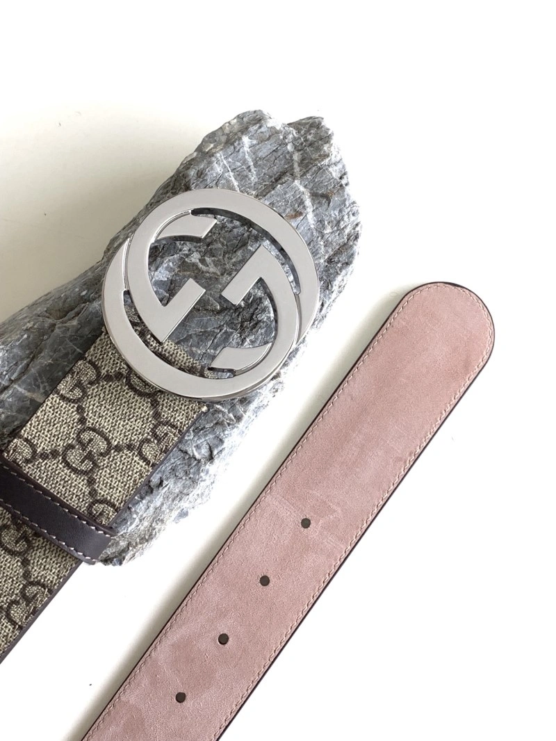 Mirror quality Gucci Belts