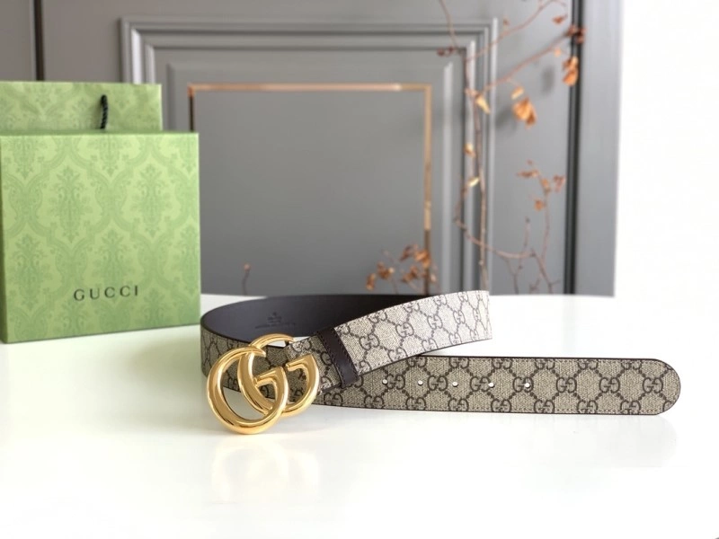Factory-made Gucci Belts