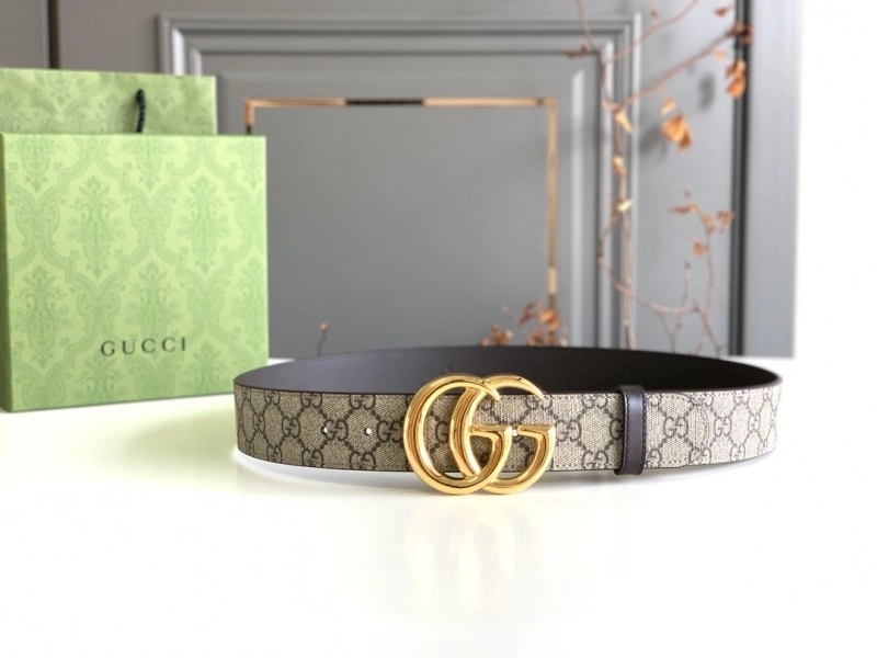 Factory-made Gucci Belts