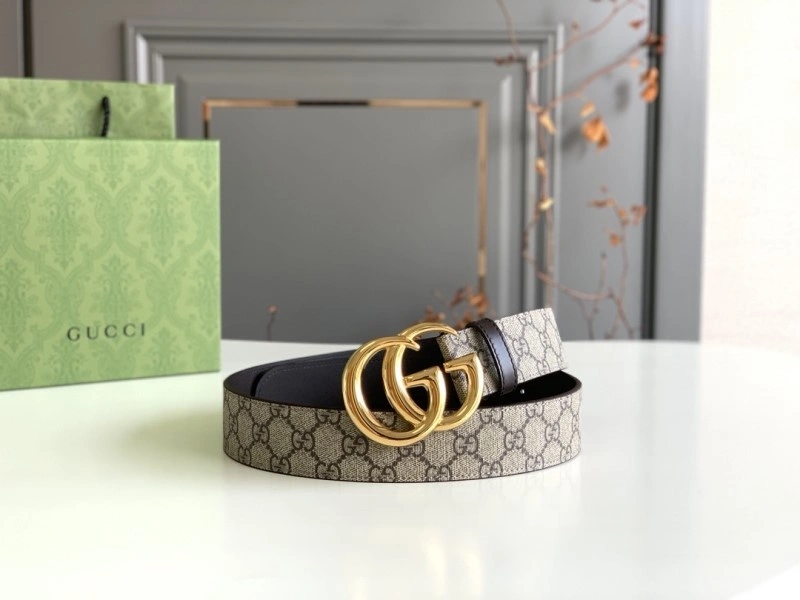 Factory-made Gucci Belts