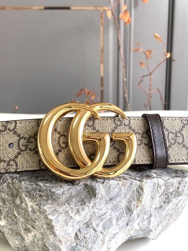 Factory-made Gucci Belts