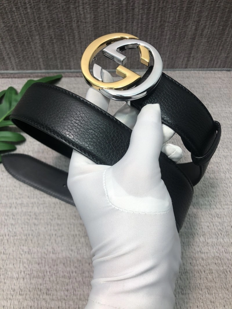 Real Gucci Belts